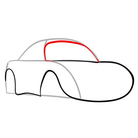 Cách Vẽ Tranh Ô Tô Mơ Ước Đơn Giản CỰc ĐẸp NhÉ Sesomr