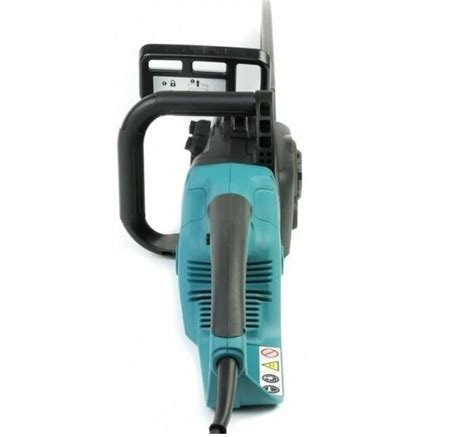 MAKITA UC4551A ELEKTRYCZNA PIŁA ŁAŃCUCHOWA 45CM - LOZAR.PL