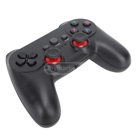 Wireless Controller For Pc Android Phone And Android Tv მეორადი და
