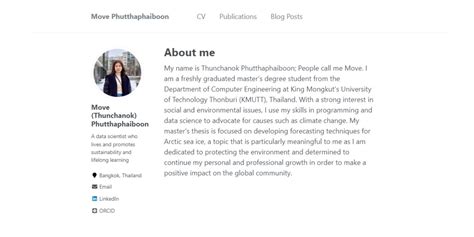 github movephutthaphaiboon github