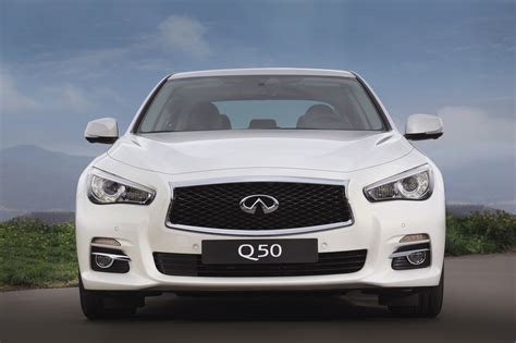 Infiniti Q The Safest On The Road