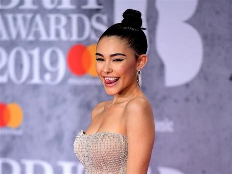 Madison Beer Drops ‘vulnerable Stained Glass Single After Fan Demand