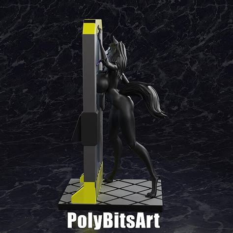 Scp 1471 Mal0 Figure 3d Model 3d Printable Cgtrader