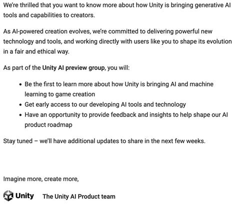 Alex N On Linkedin Unity Layoffs Ai Videogameindustry Videogames