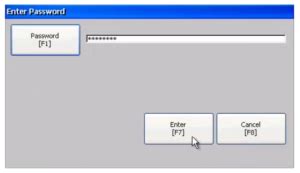 PanelView Plus How To Access The Windows Desktop The Automation Blog