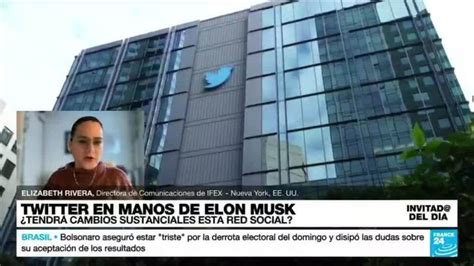 ¿qué Cambios Tendrá Twitter Ahora Que Está En Manos De Elon Musk