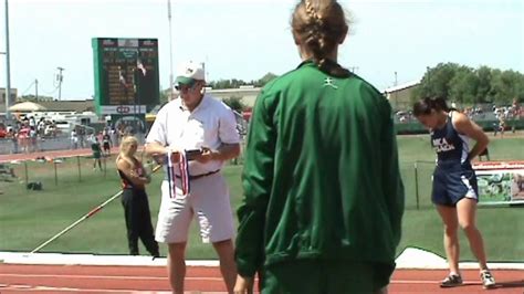 TAPPS A State Meet Pole Vault YouTube