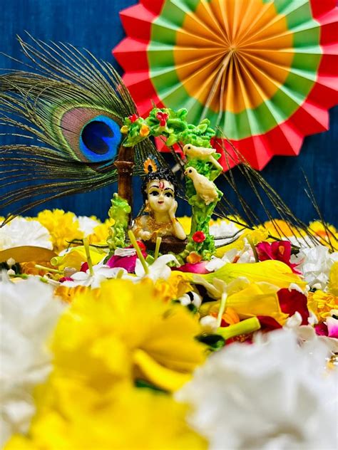 Devex Hub Private Limited On Linkedin Janmashtami Divinewisdom