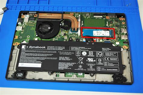 Dynabook Vz Hpl Dynabook G83 Hs のssdデータは守られていた Bitlocker リペア研究所ブログ