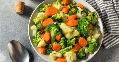 25 Best Broccoli Side Dishes For Dinner Insanely Good