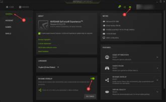 How To Enable Automatic Tuning For Nvidia GPUs