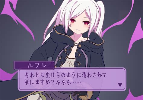 Flashギム子のエロフラ KURO