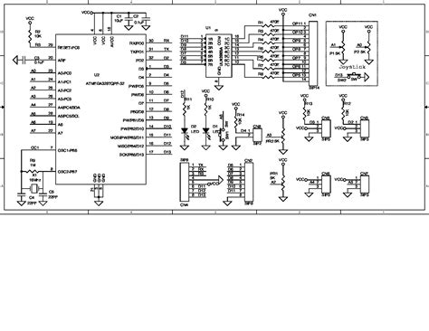 Schematic Electronics