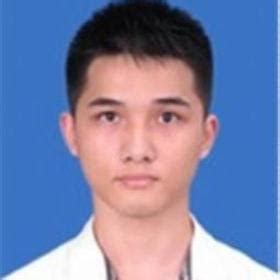 张献泉 组员介绍 曾令烽课题组 广州中医药大学