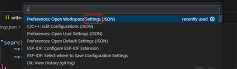 vscodesetting json 设置文件显示和搜索过滤 流水灯 博客园