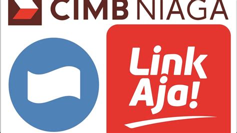 Cara Mudah Transfer Saldo Uang Aplikasi DANA Ke LinkAja Lewat Bank CIMB