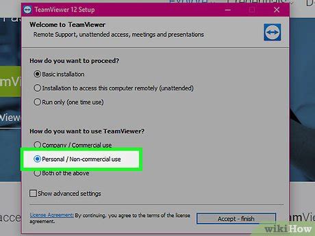 Come Installare Teamviewer Con Immagini WikiHow