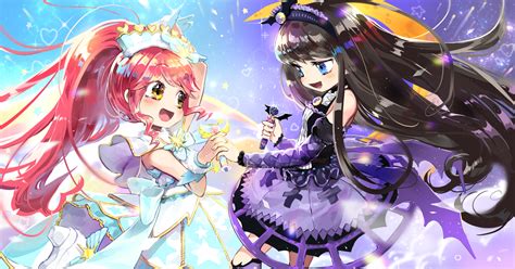 プリパラ アロマゲドン 315のイラスト Pixiv