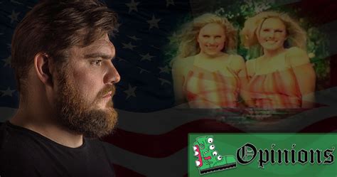 Opinion The Words And Twins Used To Mean Something In This Country