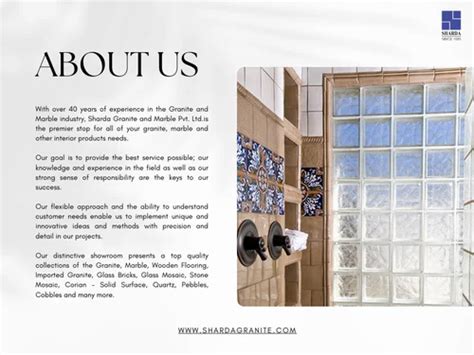 Plain Wave Rectangular Glass Brick Size 3x2 Inches At ₹ 355piece