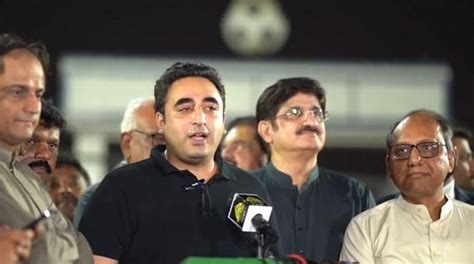 امید ہے اس بار پاکستان کا وزیراعظم لاہور سے نہیں ہوگا بلاول