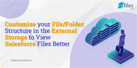 Xfilespro On Linkedin Awesomeadmin Salesforce Externalstorage