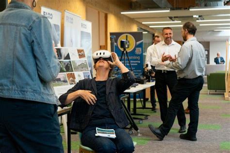 Nmite Unveils Pioneering Innovation Programme And Future Skills Hub