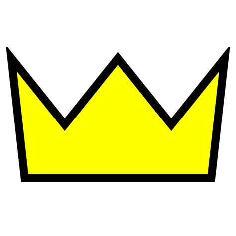 Crown Svg Png Dxf Files By Bmdesign Thehungryjpeg