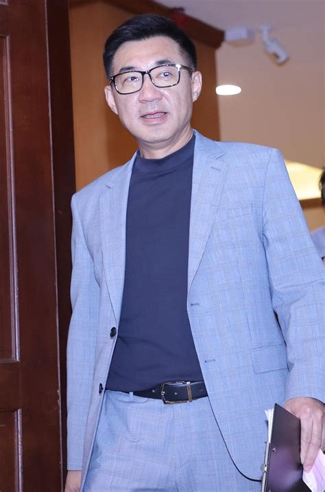 美無償供jump20無人機 江啟臣：強化台美區域安全合作 美中台關係 台灣 世界新聞網