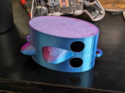 Build Your Own Synth 10 Steps With Pictures Instructables