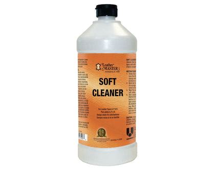 Soft Cleaner – Vinyl Pro