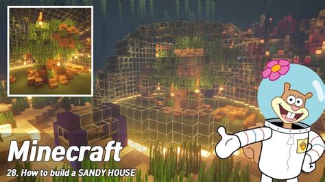 9 Stunning Tree House Ideas For Minecraft Tbm Thebestmods