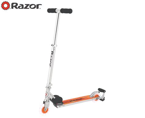 Razor Spark Ultra Scooter | Catch.co.nz