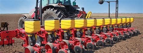 Seed Treatment Innova Performance Products