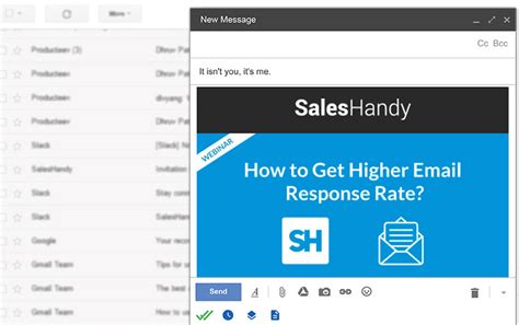 How To Build Html Email Templates How To Create And Send Html Email Template In Gmail