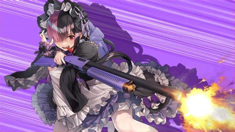 亡灵女仆maid Of The Dead官方中文本体104升补nsz原版 游乐仓库