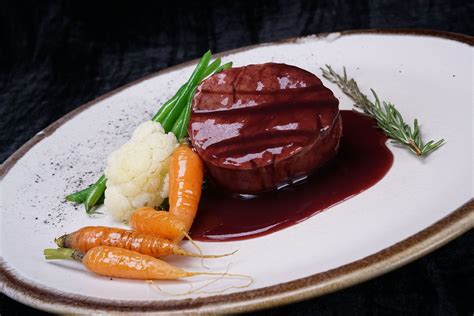 Filete De Res Monte Xanic Artofit