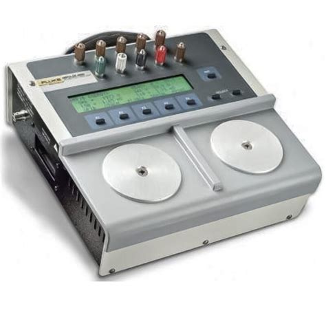 Premier Ventilator Testing Fluke Biomedical Vt Plus Hf By Zurich Corp