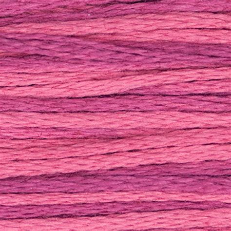 Weeks Dye Works Floss Romance Pocket Full Of Stitches