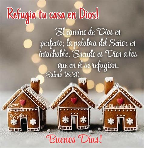 Buenos Días imágenes hermosas de Navidad 2 BonitasImagenes net
