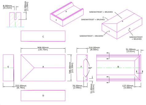 Create Or Recreate Diagrams In Visio By Johnny7s Fiverr