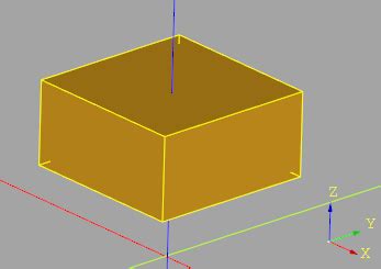 Splitting With Arbitrary Plane Issue Cadquery Cadquery Github