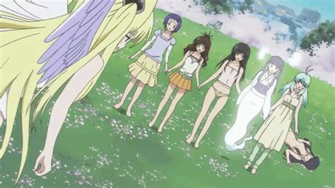 5 Girls Pants Fall Down  By Chaosemeraldsaiyan On Deviantart