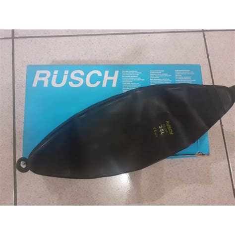 Jual Rebreathing Bag Rusch 05 Liter Shopee Indonesia