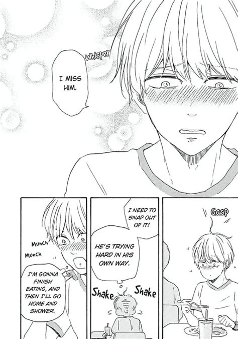 Yamamoto Kotetsuko Warau Oni Ni Wa Fuku Kitaru Vol03 Eng Page