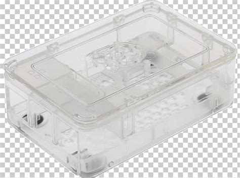 Computer Cases Housings Raspberry Pi 3 RS Components PNG Clipart