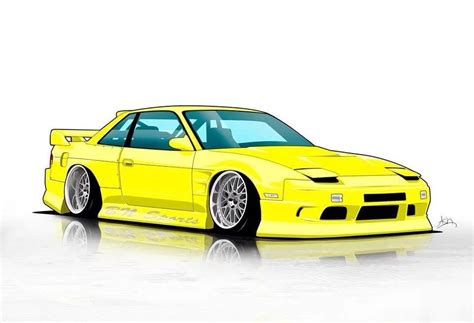 Car Drawing Jdm At Katherine Grayson Blog