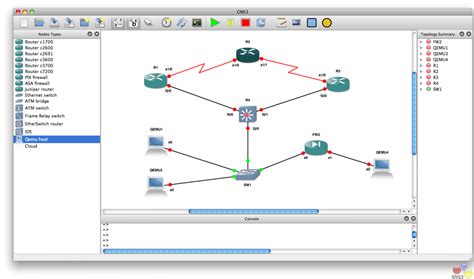 Gns Cloud Atlas Discovery Beta