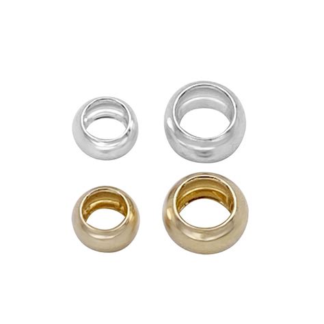 Signature Rolo Chain Silver — Lola And Company