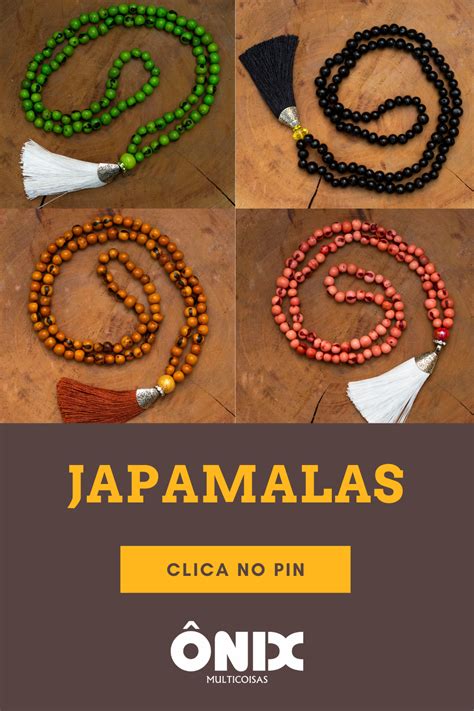 O que é um JAPAMALA